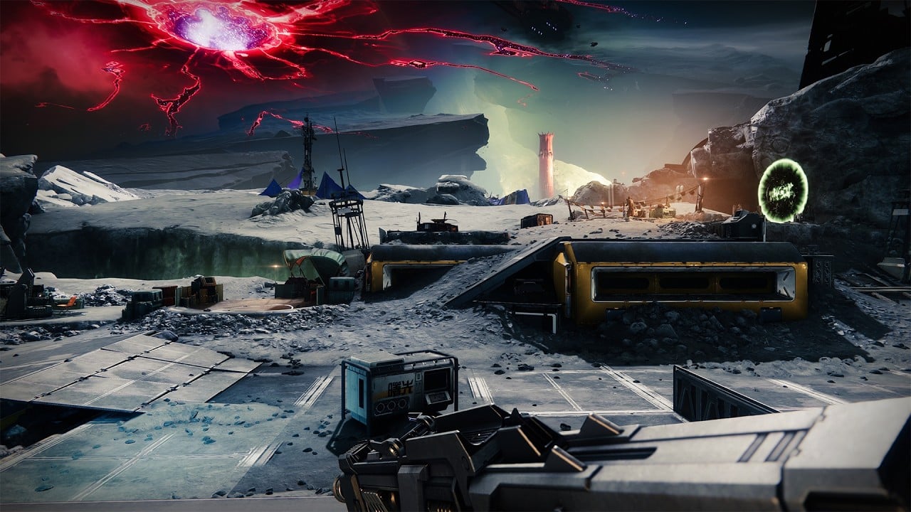 How to Complete 'Distortions' Quest in Destiny 2 | The Nerd Stash