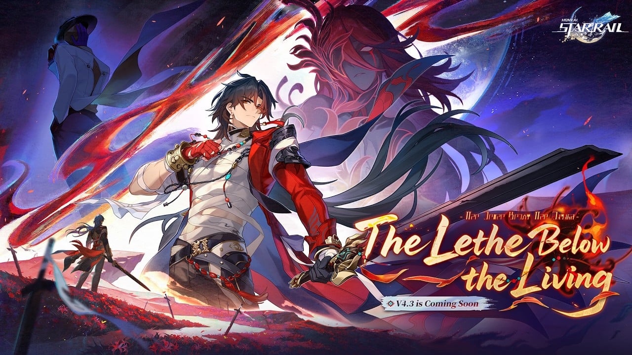 Honkai: Star Rail Version 4.3 Unveils Blade's New Form and More Fate ...