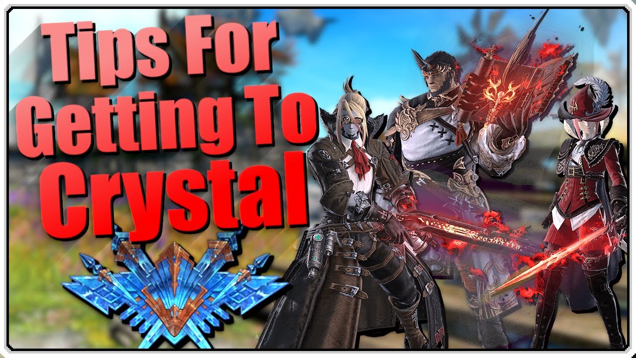 FFXIV: How to Get Trophy Crystals | The Nerd Stash