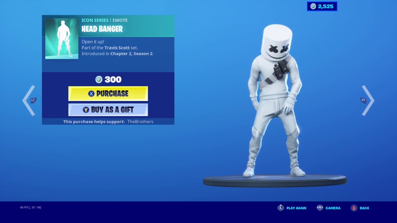 Top 10 Rarest Emotes in Fortnite You'll Probably Never Be Able to Get ...