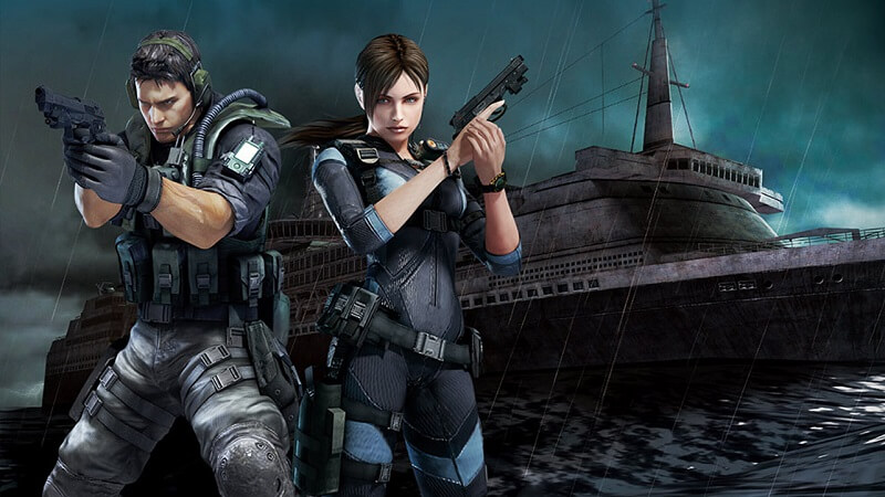 Holiday Gift Guide Capcom’s 2019 Line-Up | The Nerd Stash