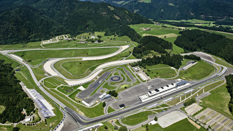 Racer GRID gets Season 2 DLC February 12th | The Nerd Stash