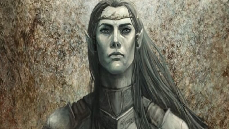 Dark Elves: A Fascinating History of Fantasy's Prettiest Killers