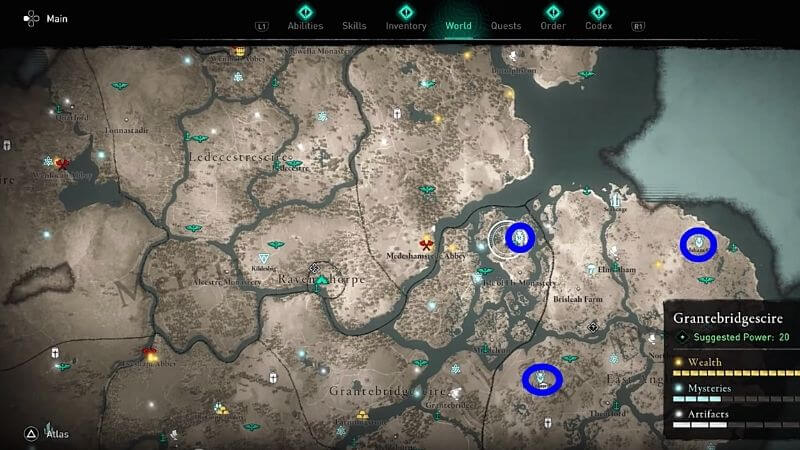 Assassin's Creed Valhalla Guide: How to Get the Thor's Armor
