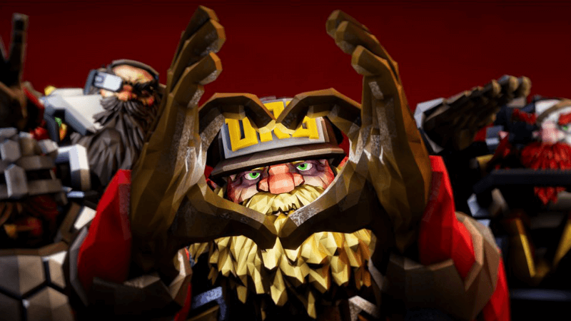 Deep Rock Galactic – The Origin Story Behind "Rock and Stone"