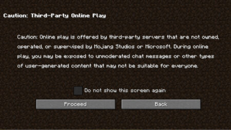 How To Add People As Friends in Minecraft Java | The Nerd Stash