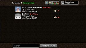 How to Add People As Friends in Minecraft Java | The Nerd Stash
