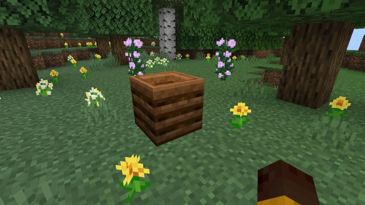 How to Make (& Use) a Composter in Minecraft | The Nerd Stash