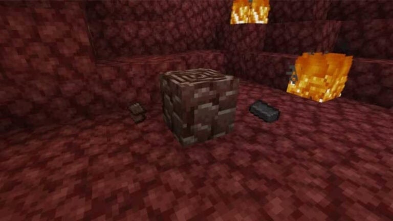 How to Find Netherite and Where to Look in Minecraft | The Nerd Stash
