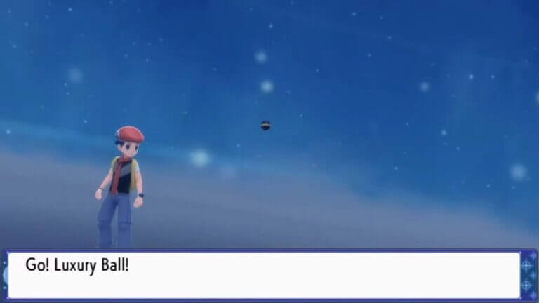 Pokémon Brilliant Diamond/Shining Pearl: How to Evolve Buneary