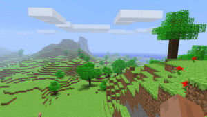 Minecraft 1.18: What is Simulation Distance? | The Nerd Stash