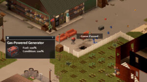 Project Zomboid: How to Use Generators | The Nerd Stash