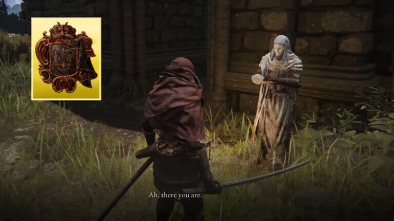 Elden Ring: How to Get to the Bird Farm | The Nerd Stash