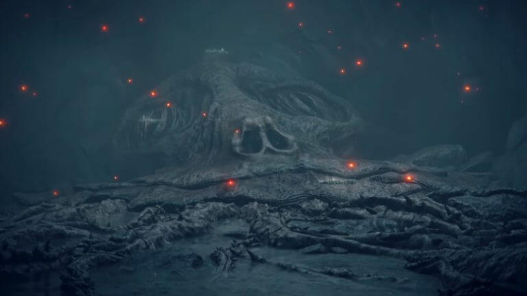 Elden Ring: Godwyn the Golden, Prince of Death Lore Explained