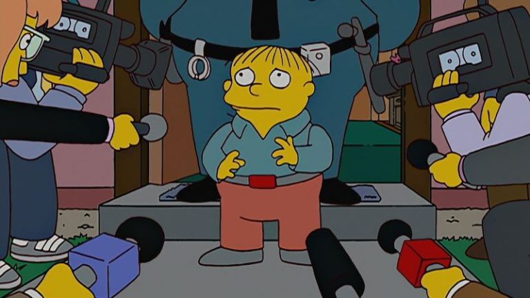 10 Best Characters From 'The Simpsons' Ranked | The Nerd Stash