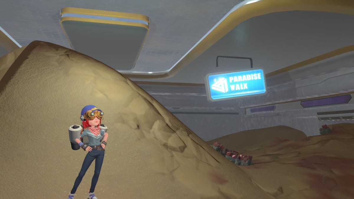 How To Get Clay in My Time at Sandrock | The Nerd Stash