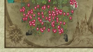 V Rising: The World Map Detailed | The Nerd Stash