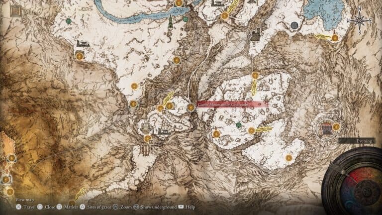 Elden Ring: All Nine Deathroot Locations | The Nerd Stash