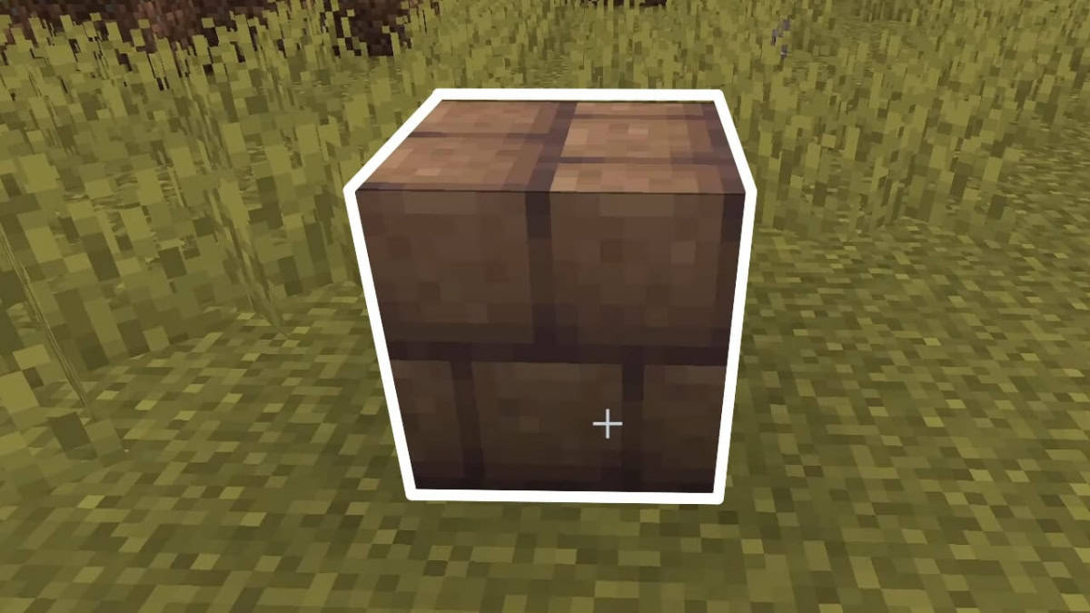 How to Make Mud Bricks in Minecraft | The Nerd Stash