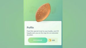 Pokemon Go: How to Get and Use Poffins | The Nerd Stash