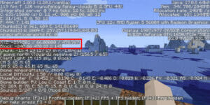 How to Turn On and Use Coordinates in Minecraft | The Nerd Stash