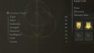 Elden Ring: The Best Faith/Strength Build | The Nerd Stash