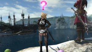 Final Fantasy XIV: How to Fix Launcher Update Error