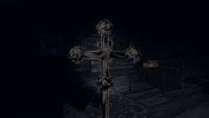 Phasmophobia: How Does the Crucifix Work? | The Nerd Stash