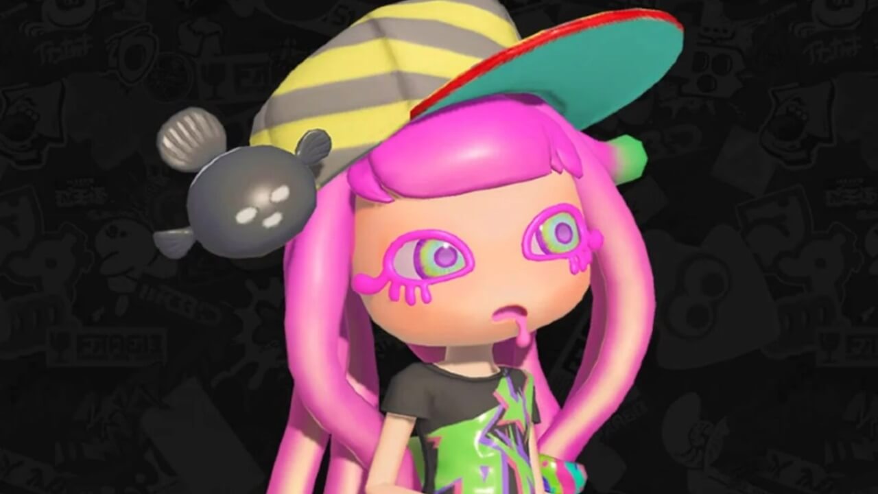 Splatoon 3: How to Get the Harmony Badge | The Nerd Stash