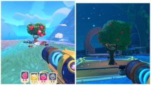 Where to Find Cuberry in Slime Rancher 2 | The Nerd Stash