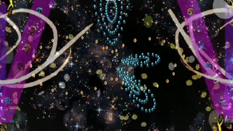 How to See the Final Fireworks in Vampire Survivors