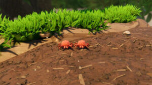 Grounded: Where to Find Mites | The Nerd Stash