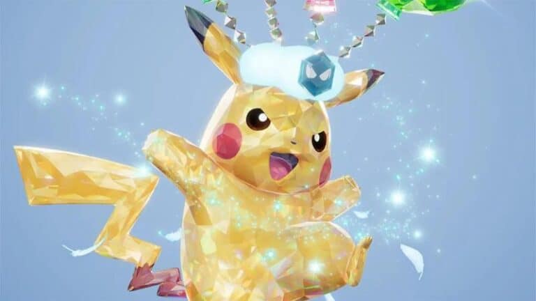 All Pokémon Scarlet and Violet Mystery Gift Codes