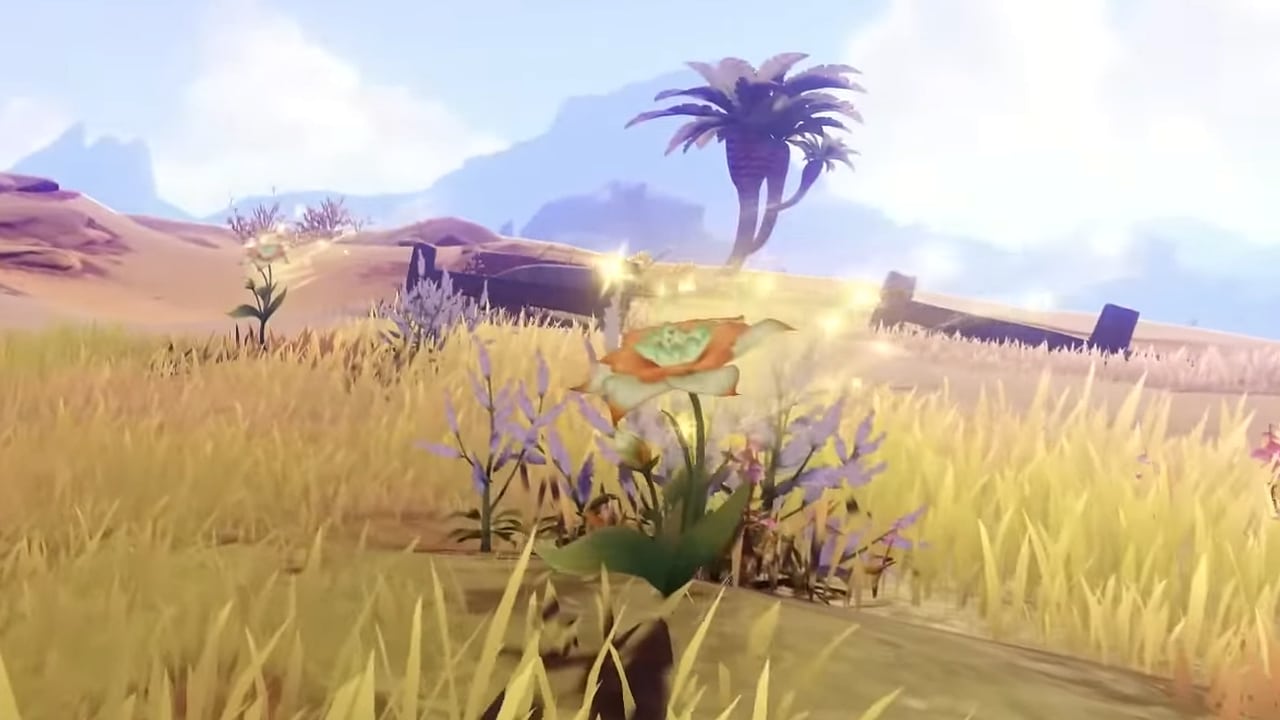 Genshin Impact: How to Complete All A Gifted Rose Quests