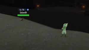 How to Evolve Salandit into Salazzle in Pokémon Scarlet and Violet