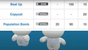 How to Get Population Bomb in Pokemon Scarlet and Violet