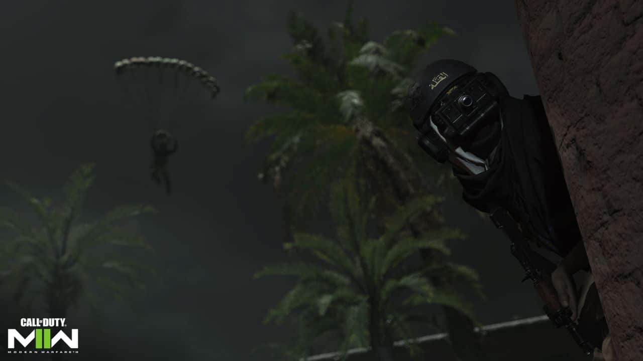 How to find your Activision ID for Modern Warfare 2