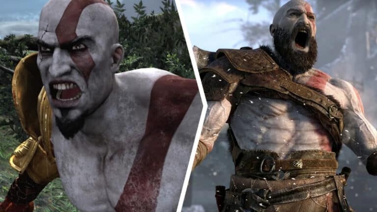 How Old Is Kratos in God of War Ragnarok? Answered