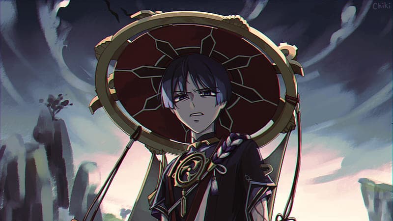 Genshin Impact: Unlock and find the Scaramouche Weekly Boss