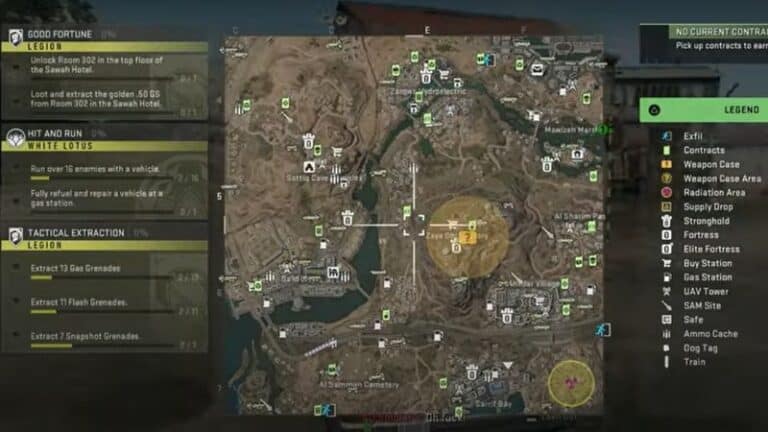 Where to find a GPU in Warzone 2 DMZ | The Nerd Stash