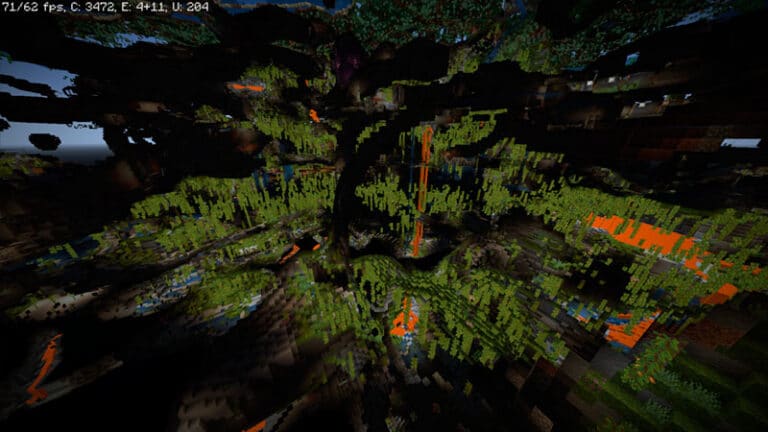 Minecraft 1.19: Best Lush Cave Seed (November 2022)