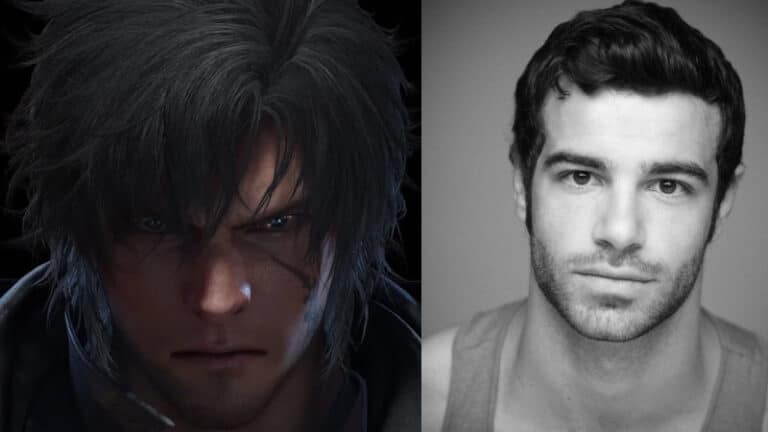 Full Cast of Voice Actors for Final Fantasy XVI Revealed