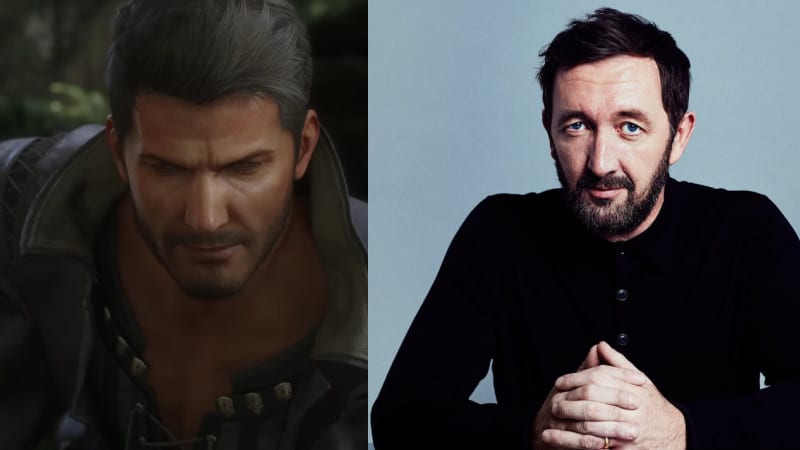 Full Cast of Voice Actors for Final Fantasy XVI Revealed