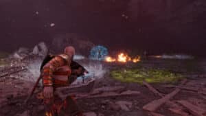 How To Beat Odin in God of War: Ragnarok | The Nerd Stash