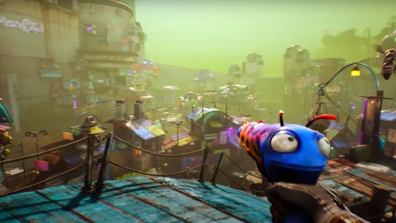 High On Life: How to Change FOV | The Nerd Stash