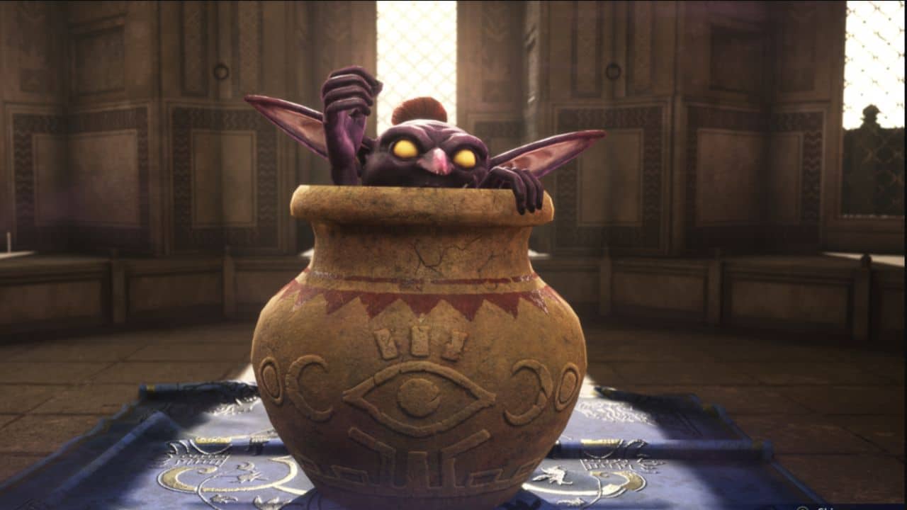 How to Get the Genji Shield in Crisis Core Reunion