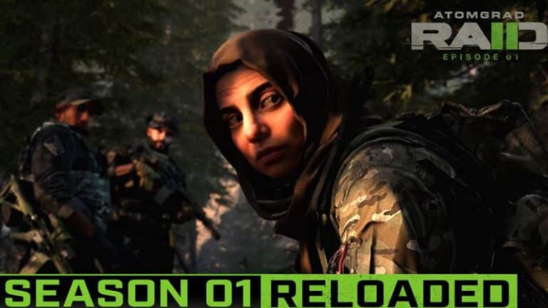 How to Get Building 21 Access Card in Warzone 2 DMZ