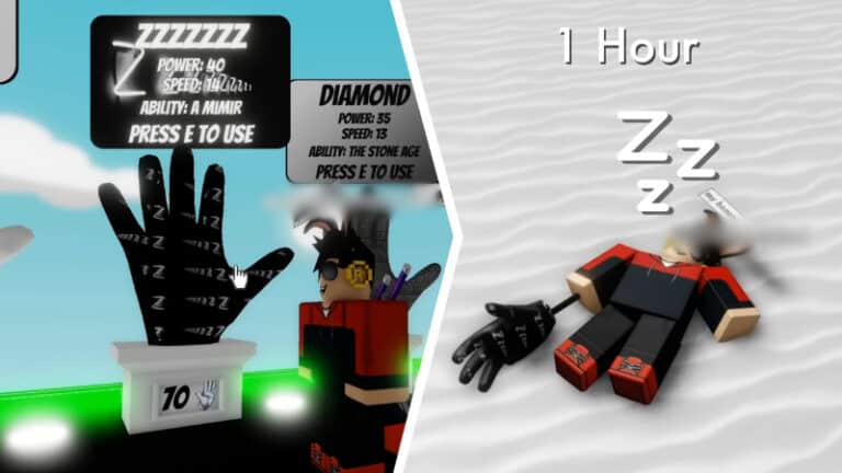 Roblox: How to get the Fish Glove in Slap Battles | The Nerd Stash