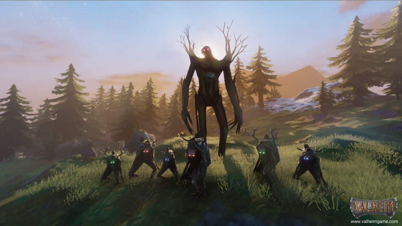 Valheim: How to Fix Crashing on World Load | The Nerd Stash