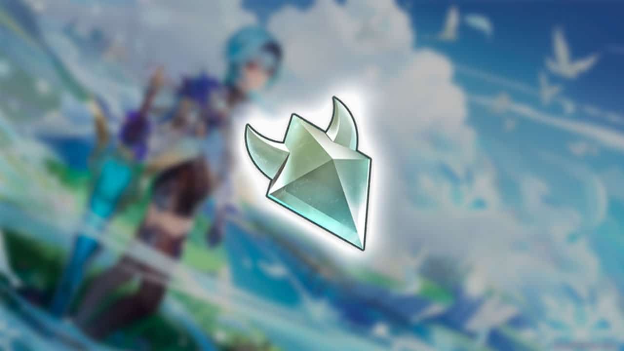 How to Get Crystal Cores in Genshin Impact | The Nerd Stash